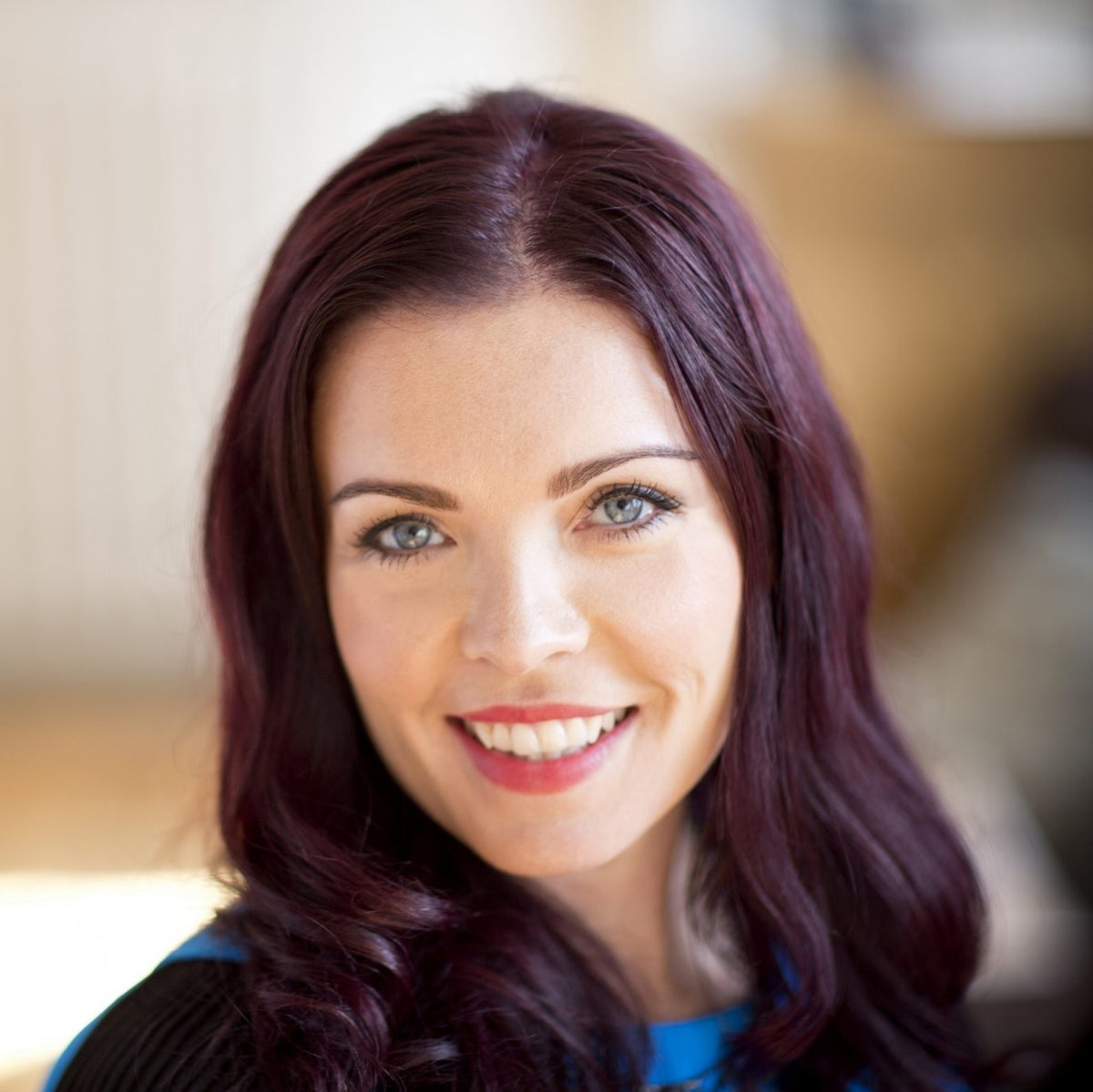 Sarah Cross - Founder of Code Beautiful - Time Of Your Life